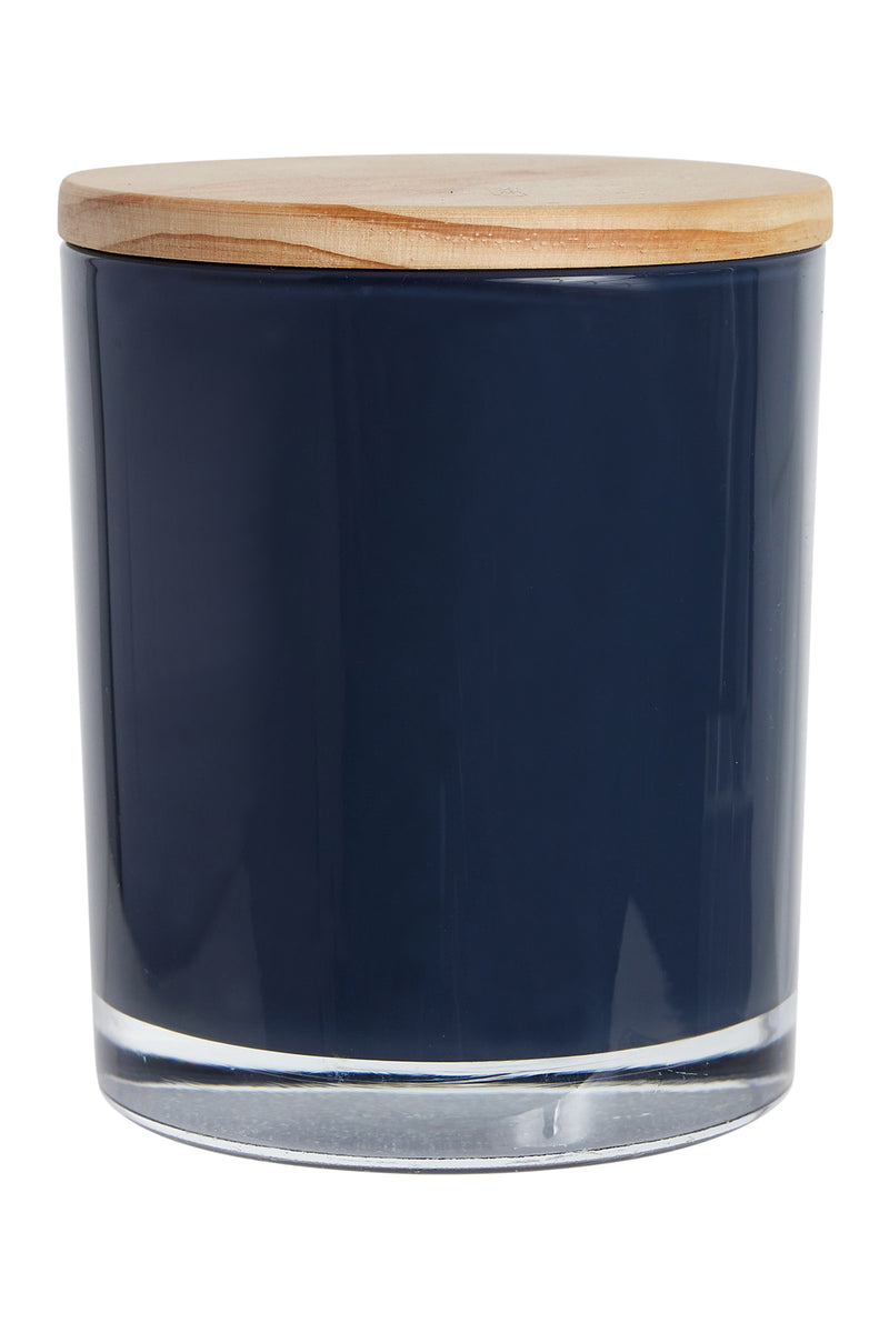 Nostalgia Candle Sandal Woods – Binny Bowe Boutique