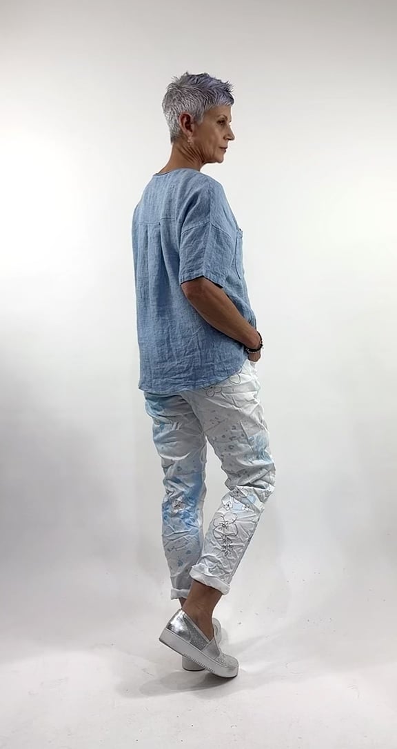 La Strada Clothing – Binny Bowe Boutique